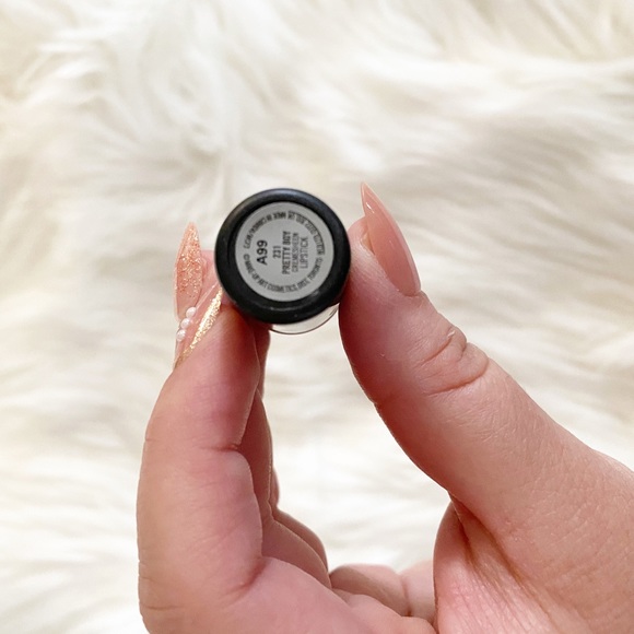 MAC Cosmetics | Makeup | Mac Cremesheen Lipstick Pretty Boy | Poshmark